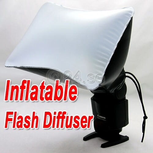 Universal Blits-diffuser - 24hshop.no